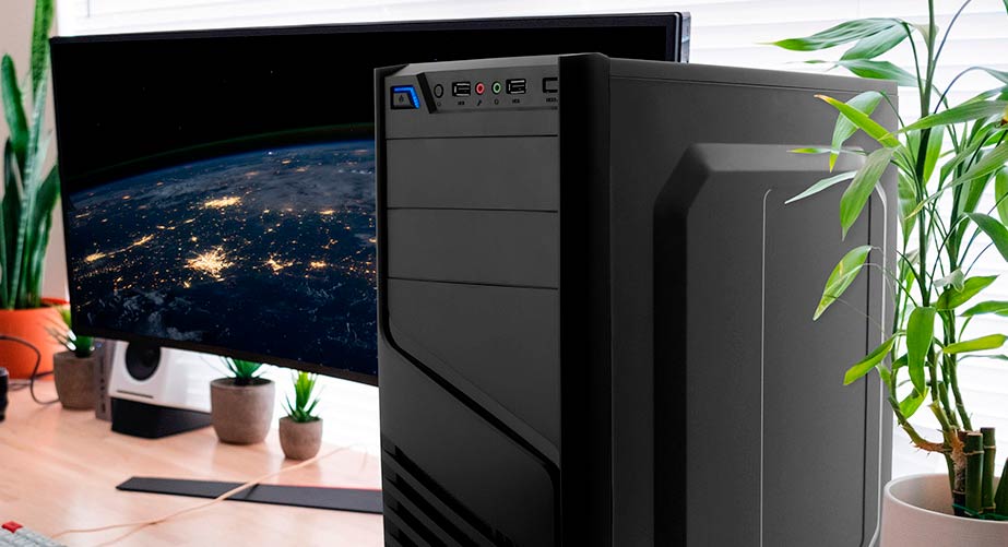 CPU Intel Core i5 2.80Ghz, 8GB DDR4, 250GB SSD (solo CPU, Oferta ...