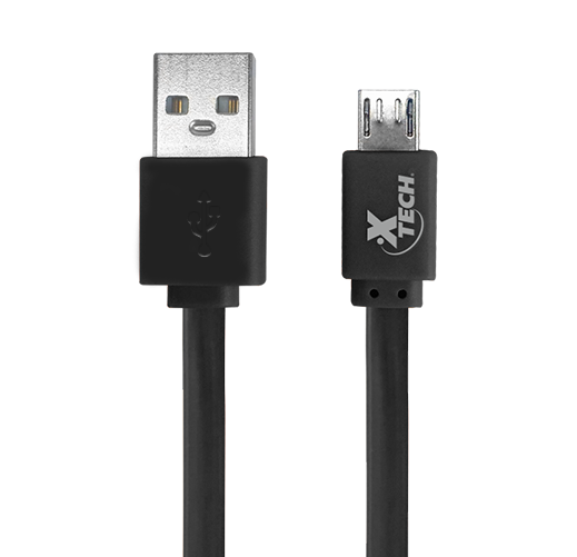 USB | XTech