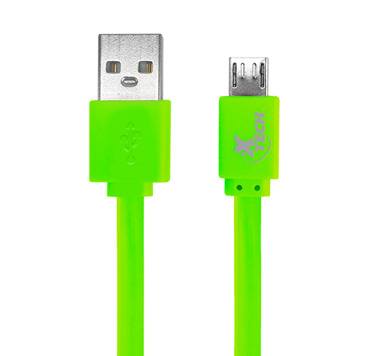 USB | XTech