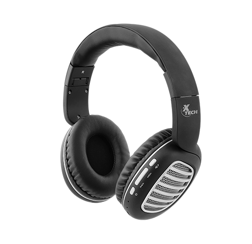 Auriculares | XTech
