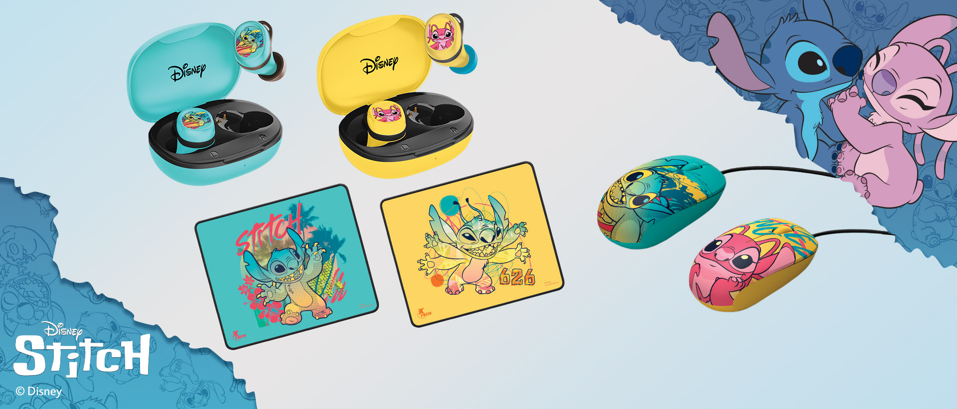 Home | Xtech Americas