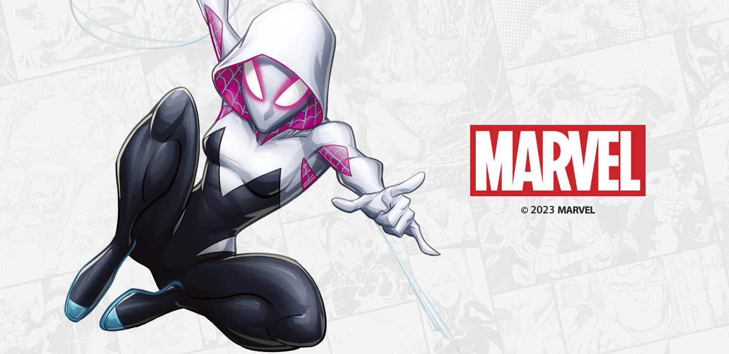 Ghost Spider | XTech