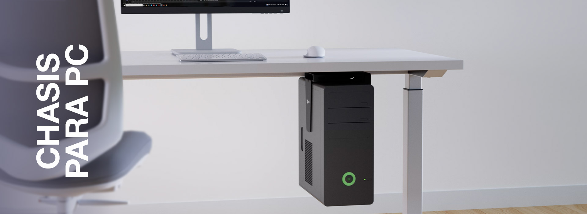 Chasis para PC | XTech