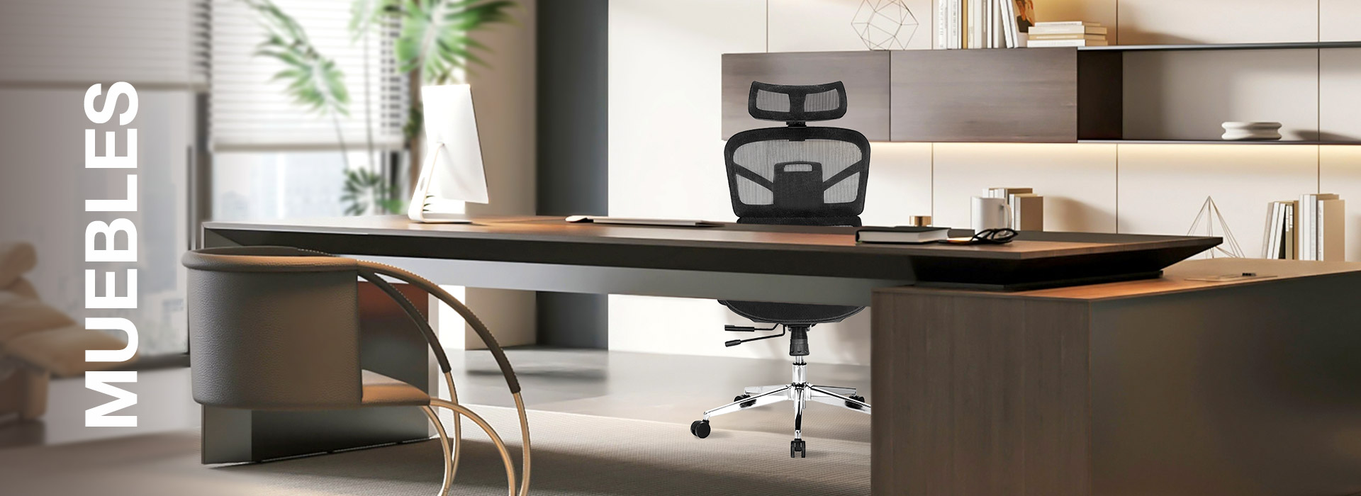 Escritorios | XTech