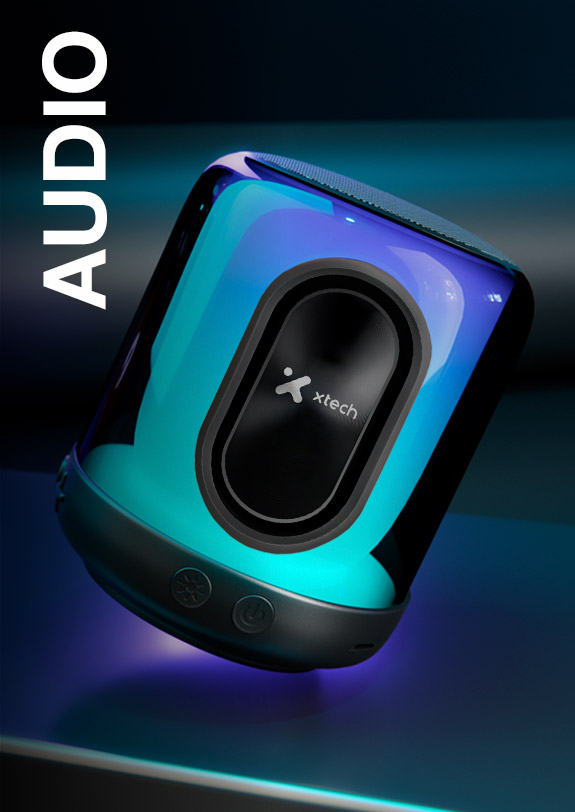 Auriculares | XTech
